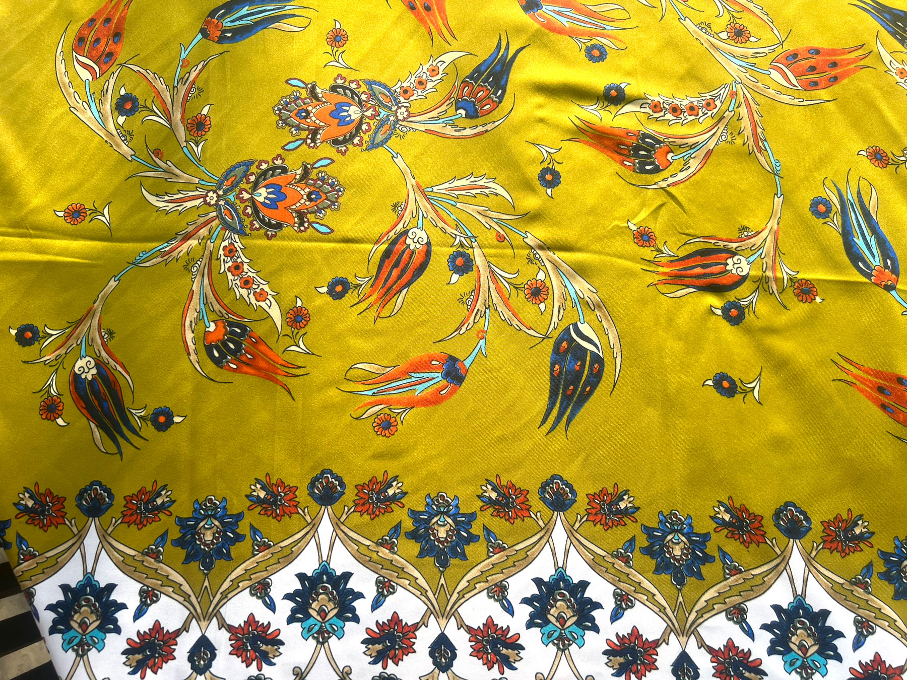 The Start of Pilson and Green